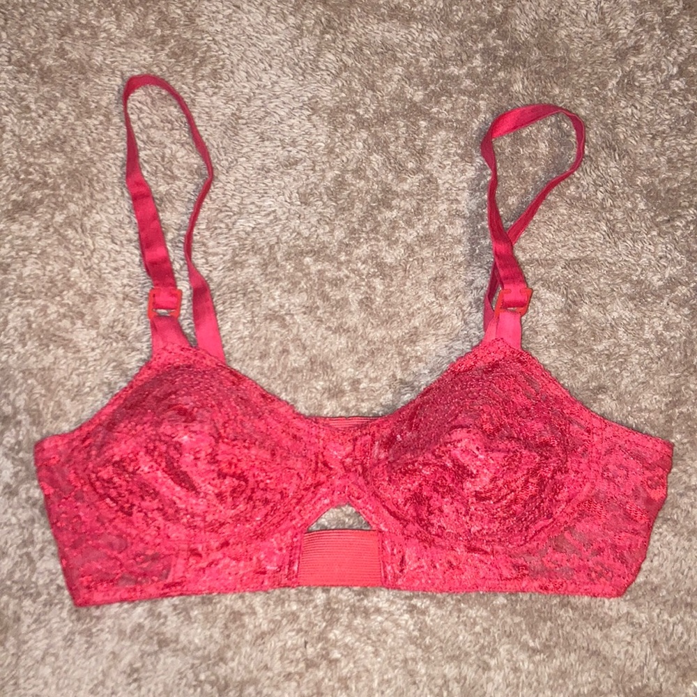 1950’s Bullet Bra - Gem